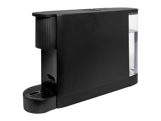 Camden Espresso Machine – Suitality