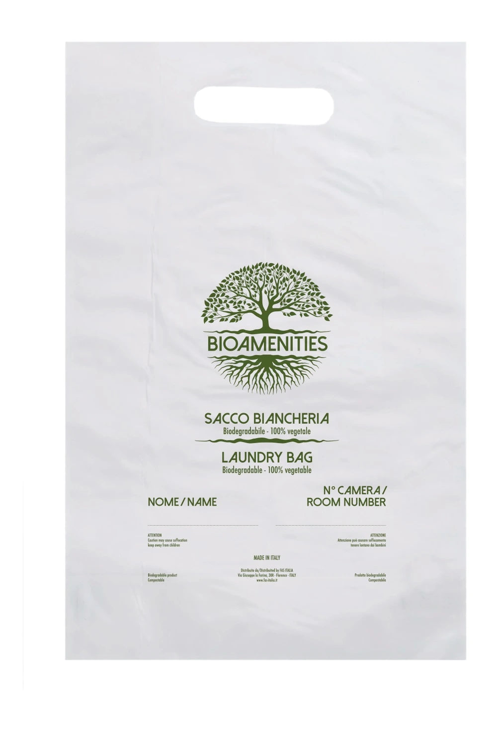 Biodegradable Lines Bags – Suitality